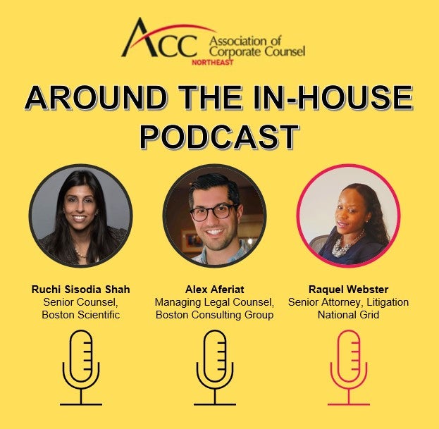 Northeast | Association of Corporate Counsel (ACC)